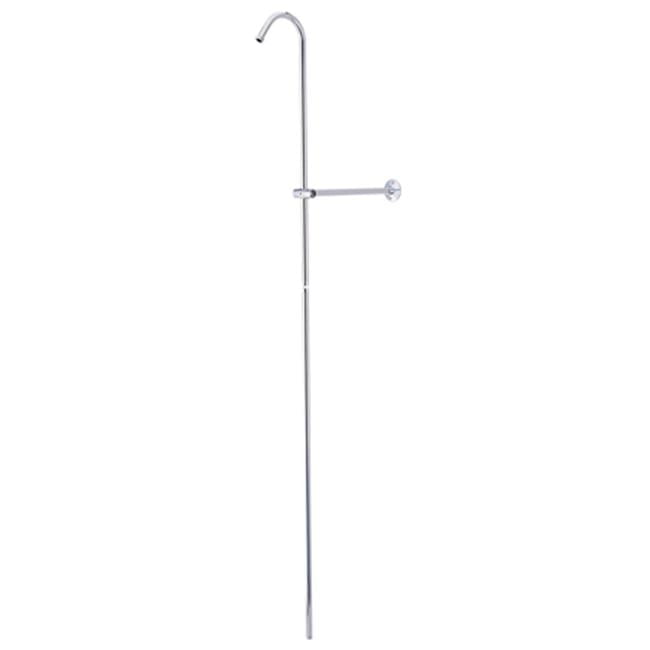 Shower Riser and Wall Support - Walmart.com
