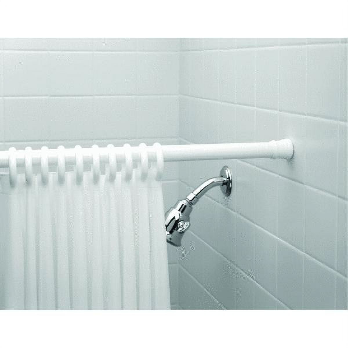 Shower Rod Bath Set - Walmart.com