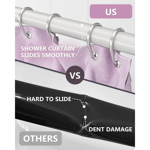 Curtain Rod Cover