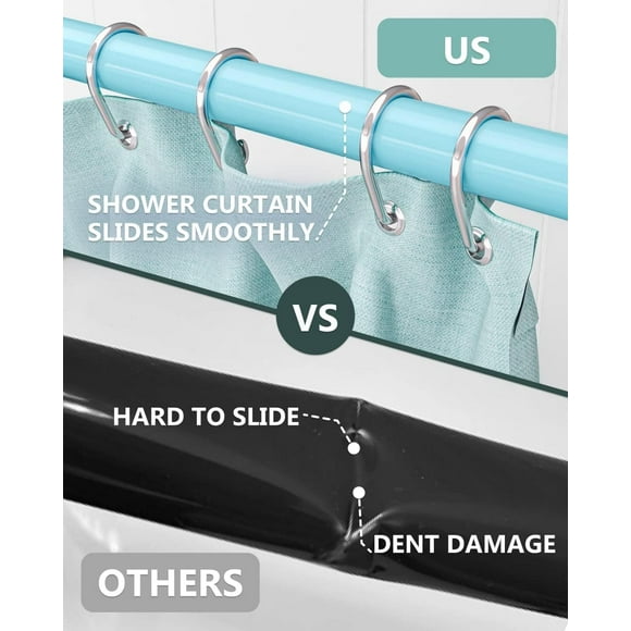 Curtain Rod Cover