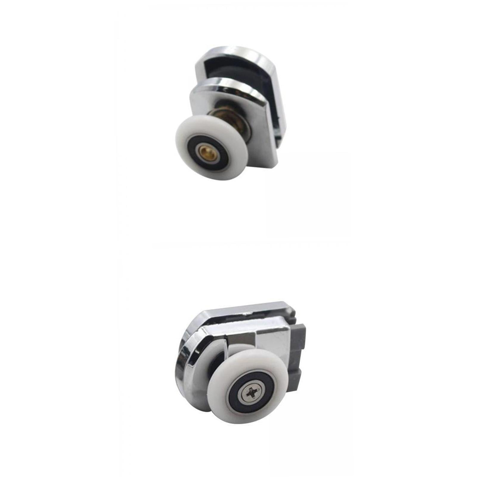Shower Rollers,Replacement Bathroom Shower Door Rollers,Shower Door ...