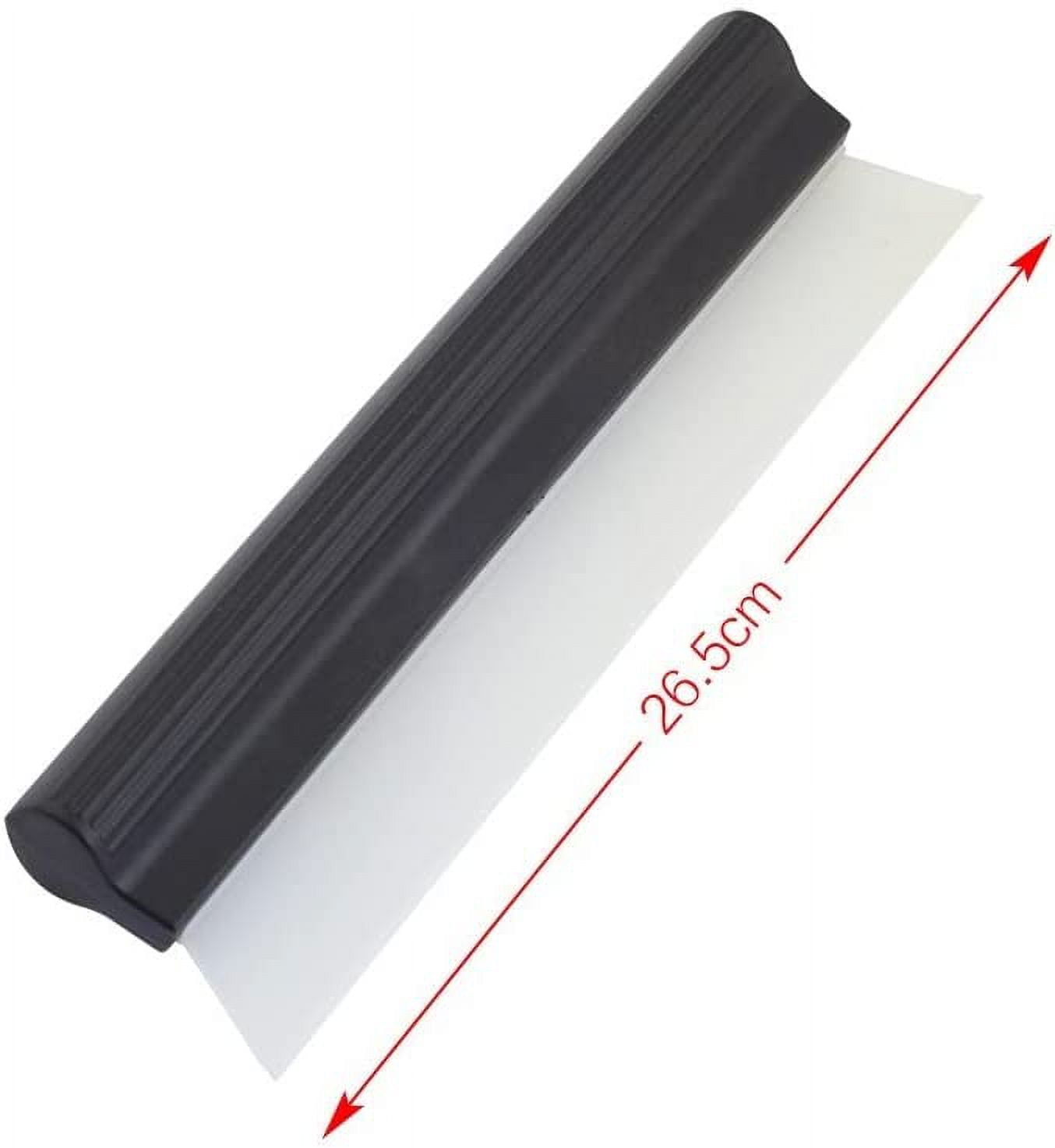 Shower Scraper Multi-Function Scraper Auto Windshield Window Glass ...