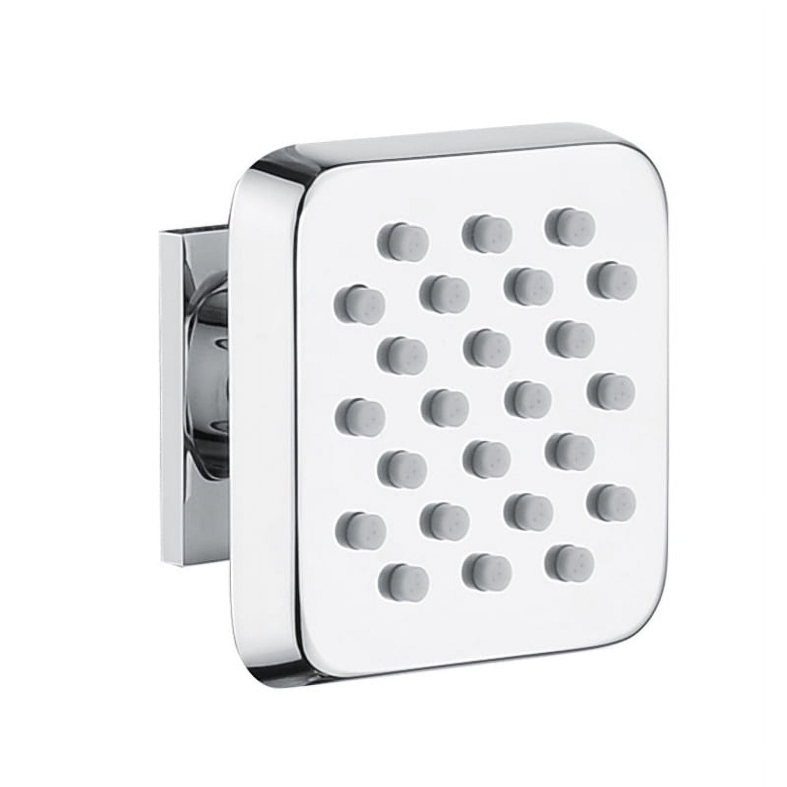 Shower Set Macaron Shower Head 2 Inch Jet Brass Faucet Accessories ...