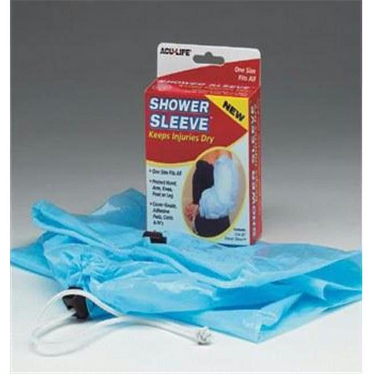 Shower Sleeve - Walmart.com