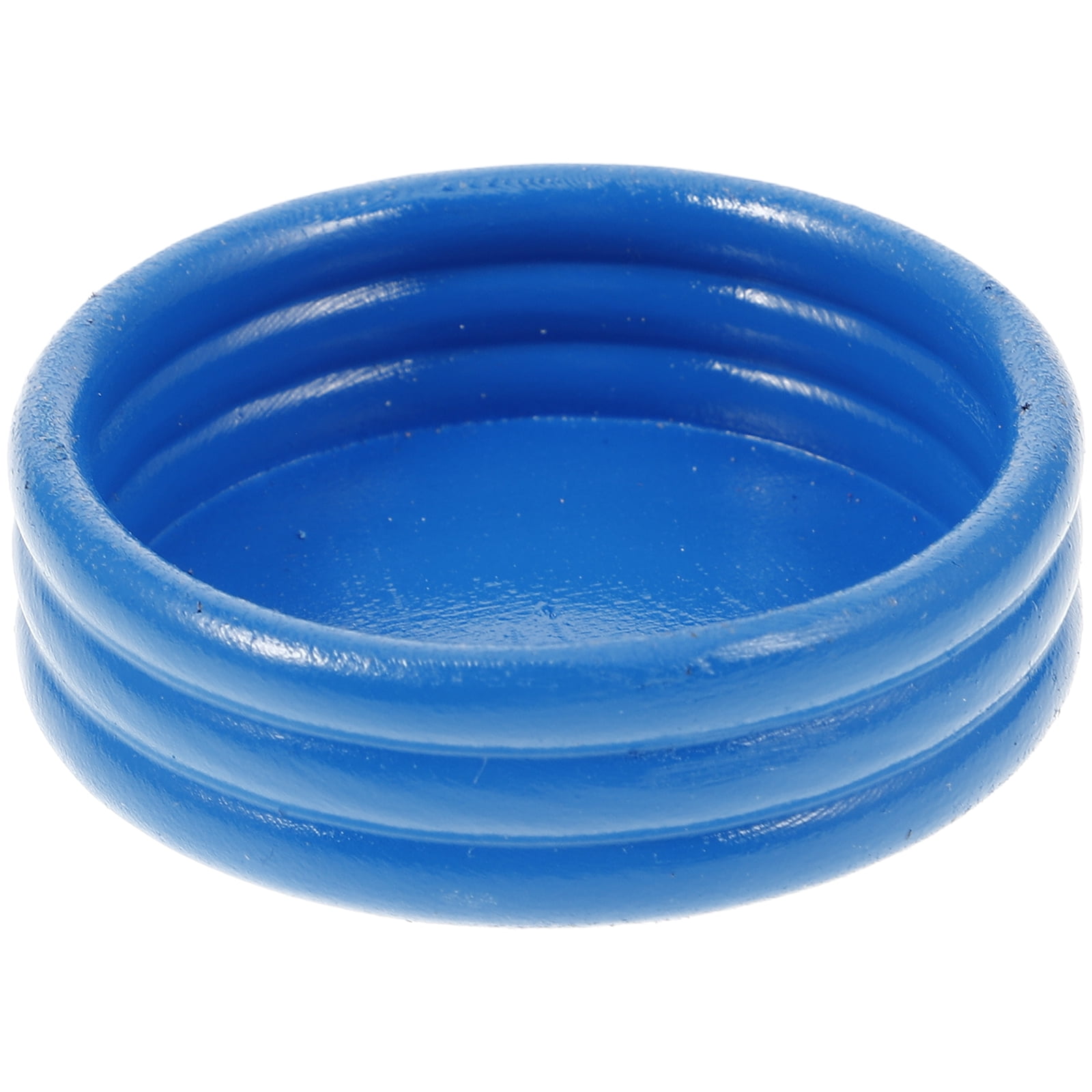 Shower Soap Bar Holder Honeycomb Mixing Rod Miniature Swimming Pool ...