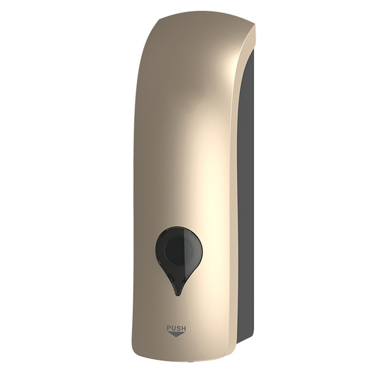 Shower Soap Dispenser Wall-Mounted Shower Gel Dispenser Shower Gel ...