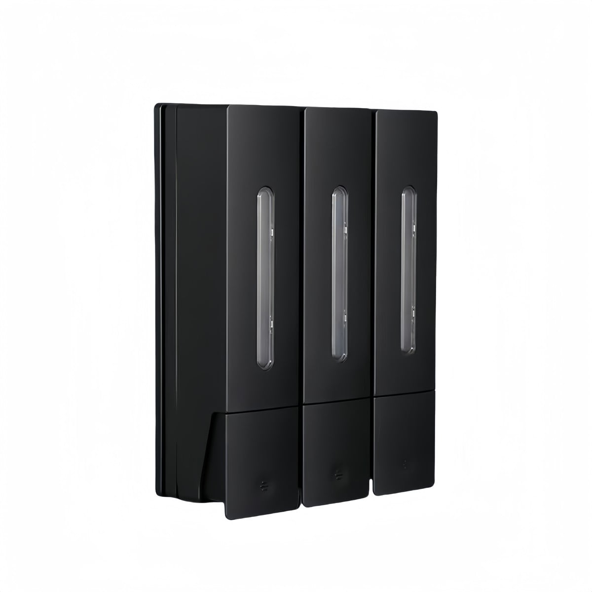 Shower Soap Machine Bathroom Set Shampoo Conditioner Shower Gel Machine ...