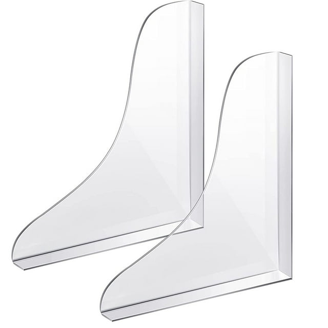 Shower Splash Guard Kit Large Splash Guards for Bathtub Waterproof ...