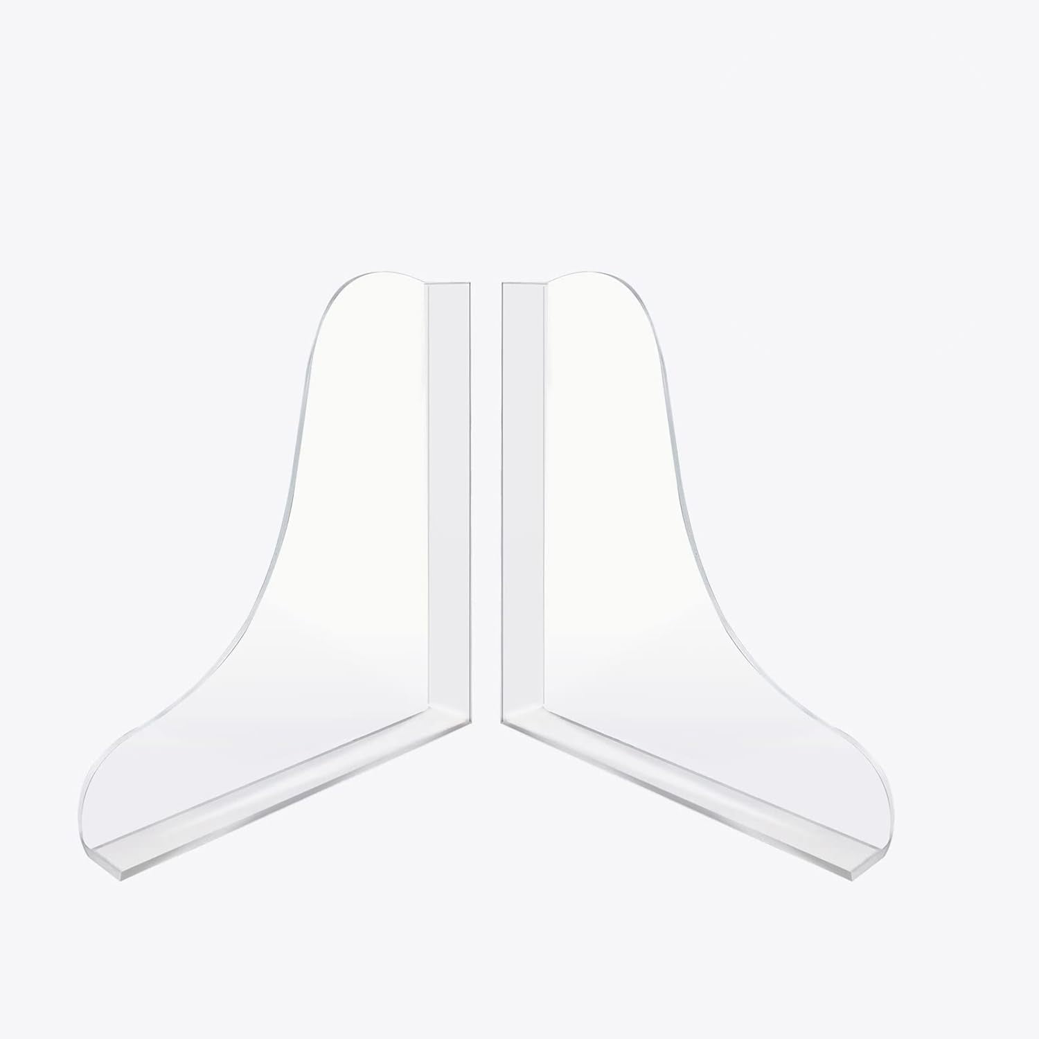 Shower Splash Guard,Shower Water Guard, Shower Guards to Keep Water in ...