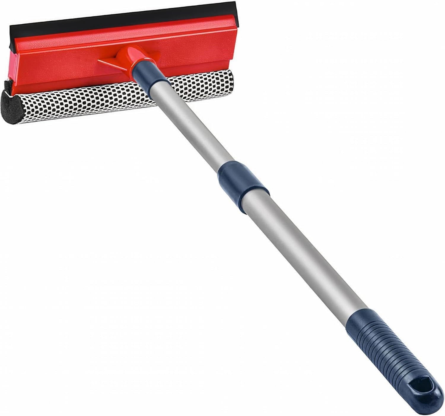 Shower Squeegee for Glass Doors, Squeegee for Window Cleaning, All ...