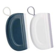 Mallory WSE-39AHC 8" Professional Squeegee Head with 24" - 39" Aluminum ...