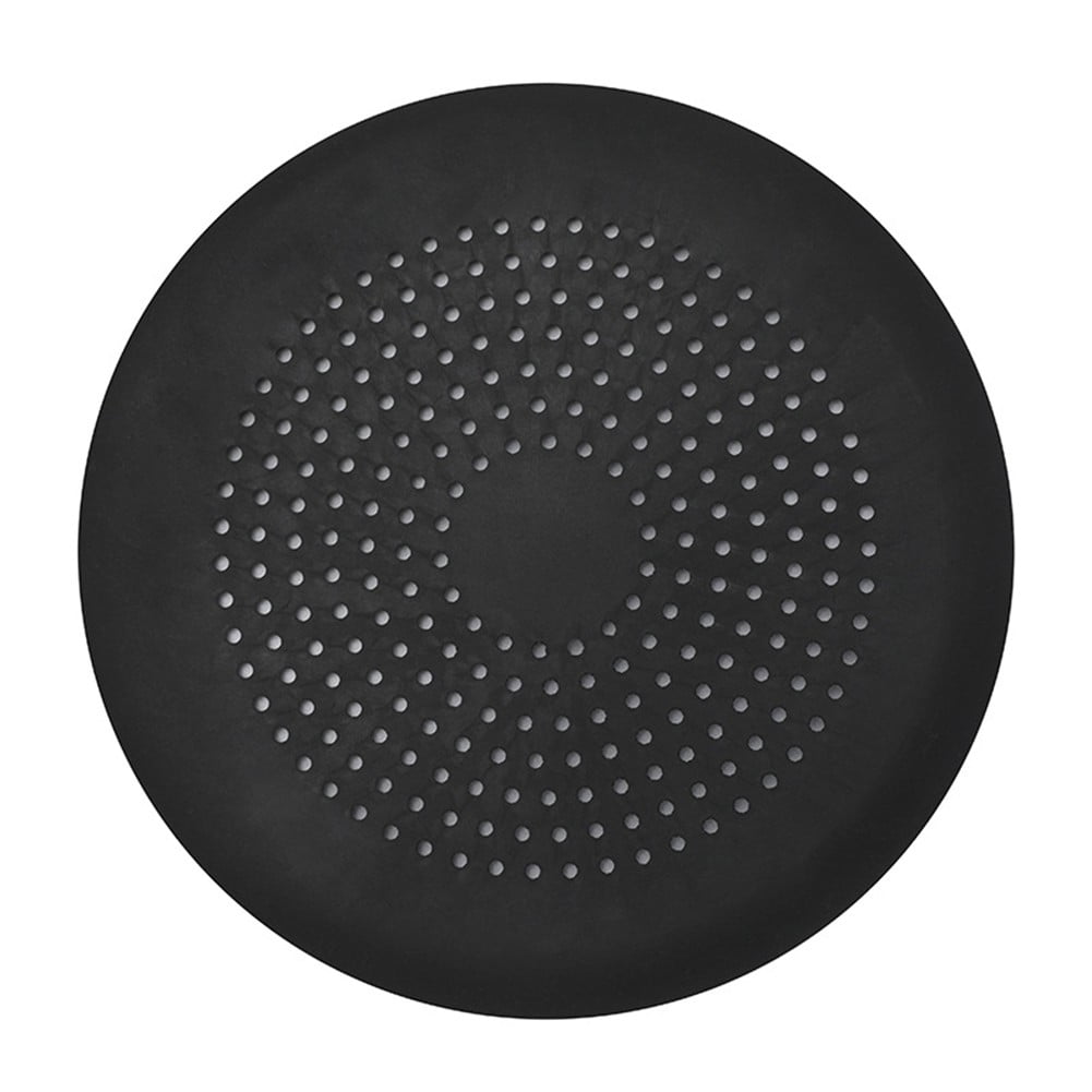 Shower Stall Sink Drain Cover Strainer, Stainless Steel Bathtub Hair ...