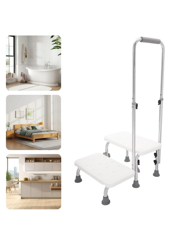 Adult Step Stool in Step Stools - Walmart.com