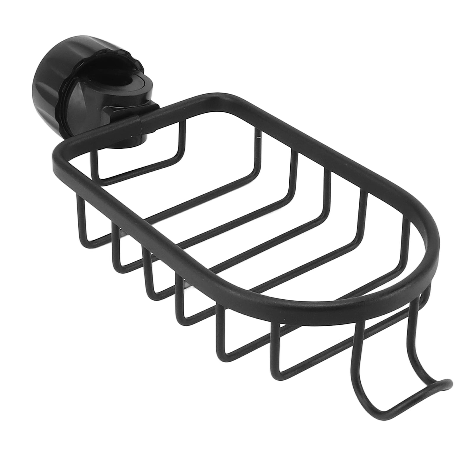 Shower Storage Rack Punch Free Modern Style Strong Load Bearing Wall ...