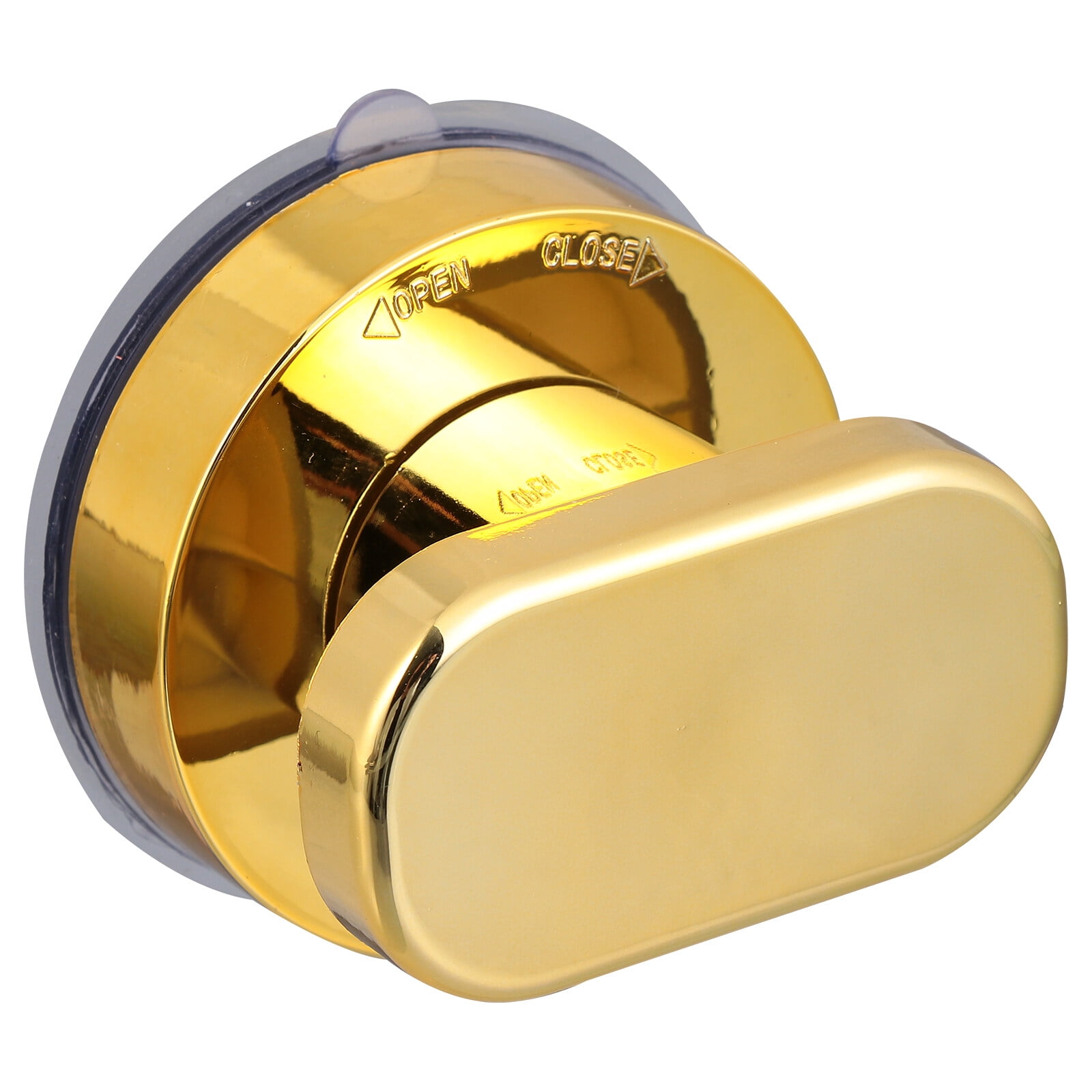 Shower Suction Handles Bathroom Door Knob Office Handrail Elder 6X6X4 ...