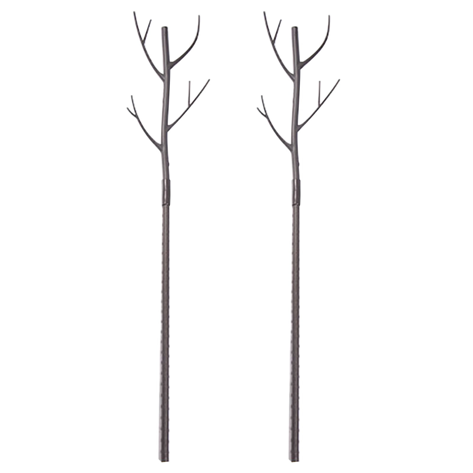 Shower Suction Hooks Garden Single-stem Plant Support Frame Support ...