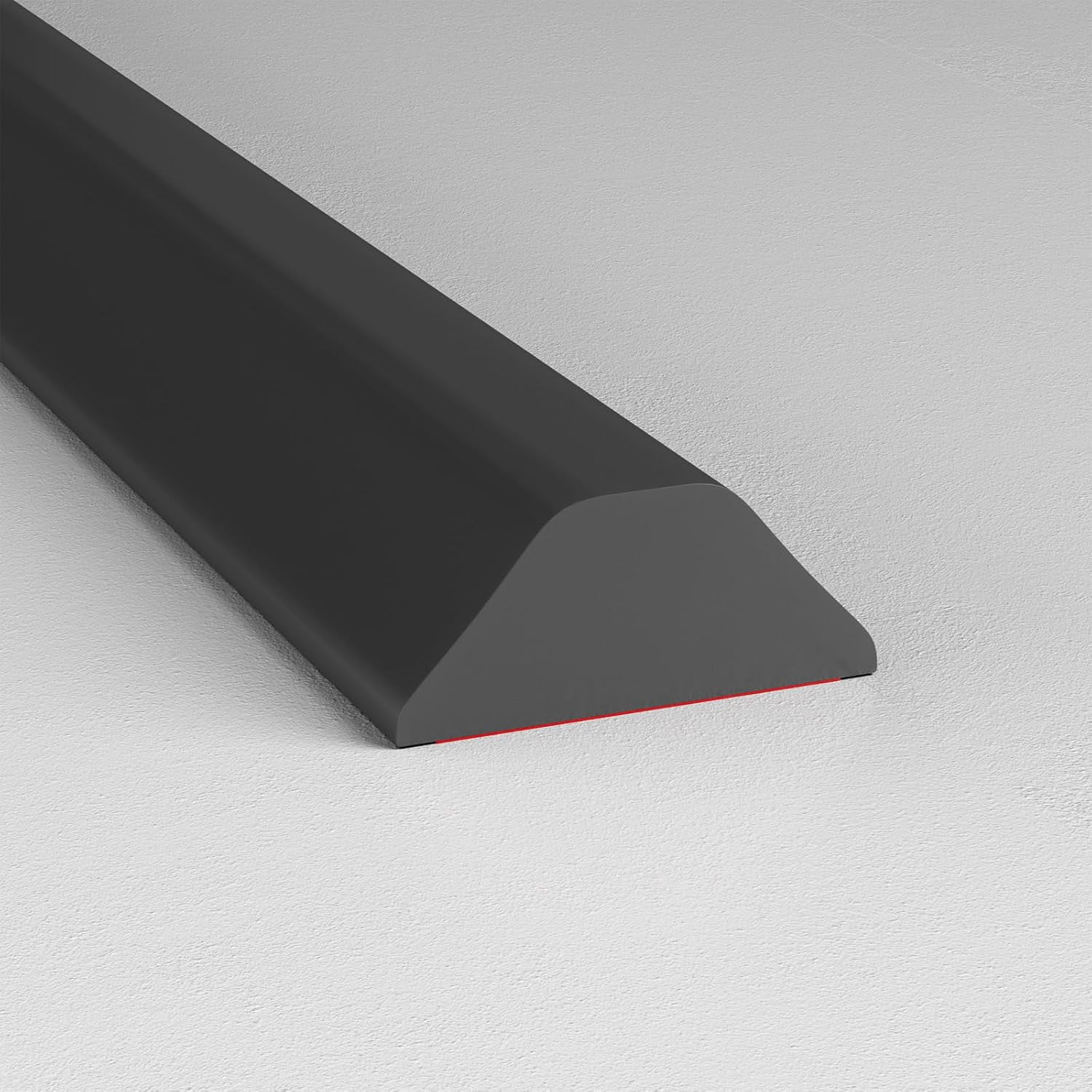 Shower Threshold Water Dam Collapsible, Door Dam for Shower Water ...