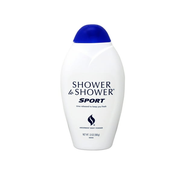 Shower to Shower Body Powders | Walmart.com