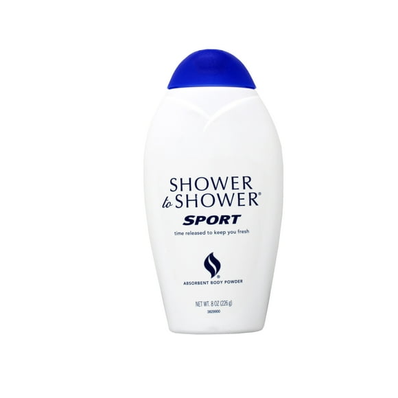 Shower to Shower Body Powders | Walmart.com