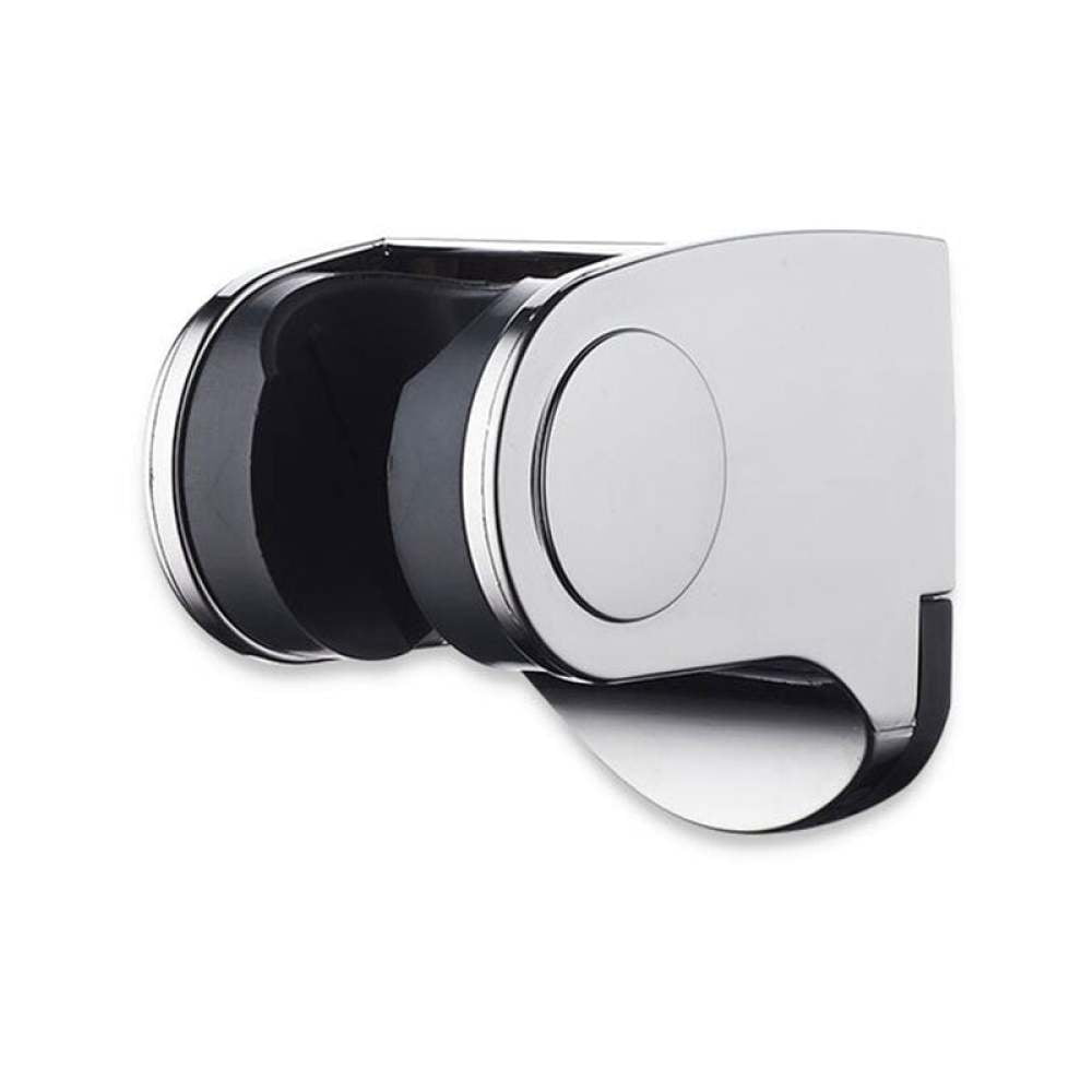 Shower Wand Bracket, ABS Plastic Wall Mount Shower Head Support for ...