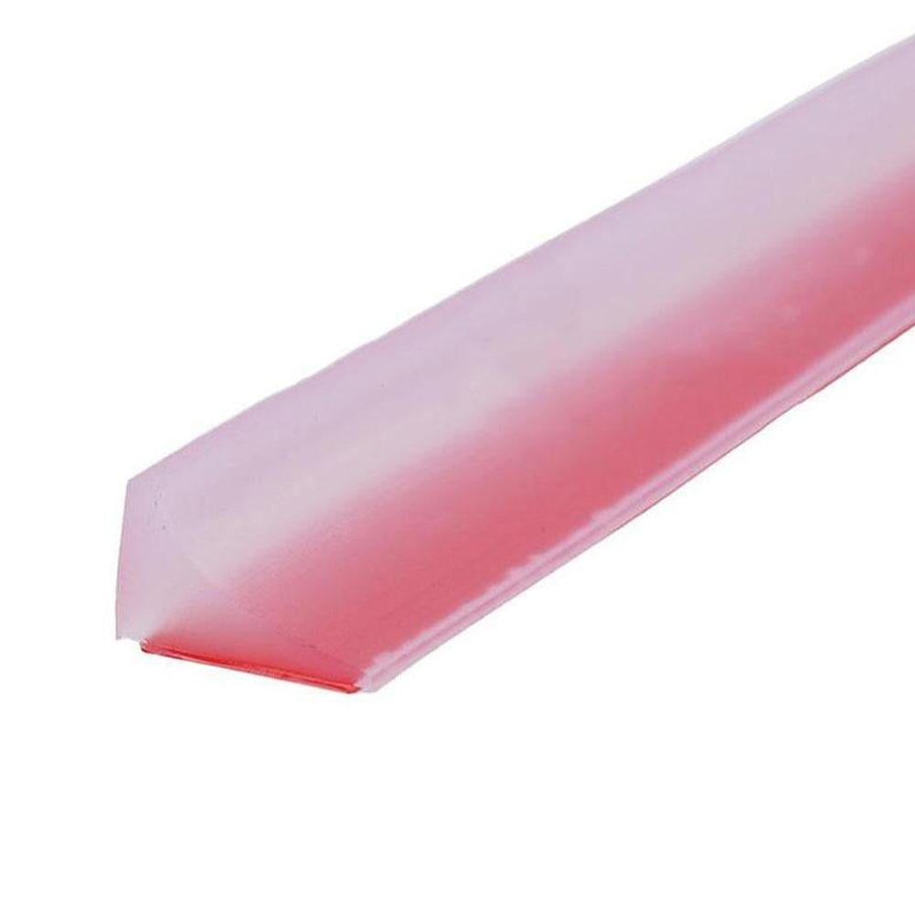 Shower Water Dam Blocker Strip Bathroom Kitchen Silicone Stopper Home ...