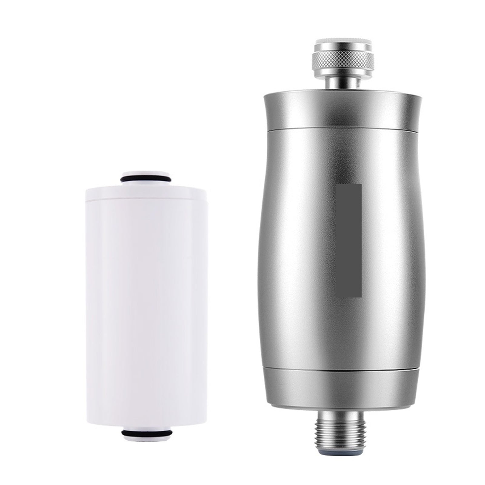 Shower Water Filter Bathroom Water Purifier, Shower Filter Softener ...
