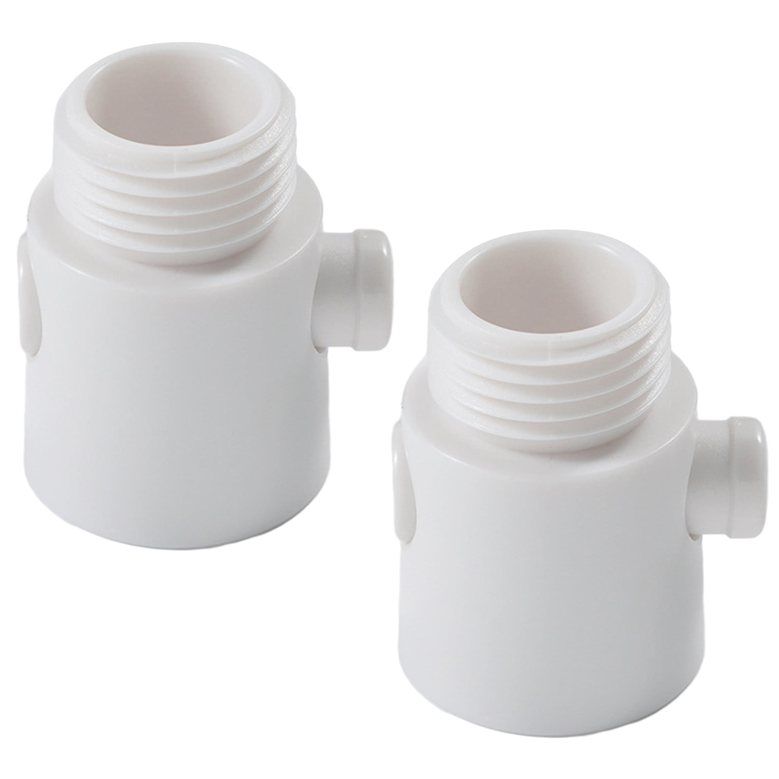 Shower Water Stop Valve Shower Head Arm Diverter Valve One-Button Pause ...