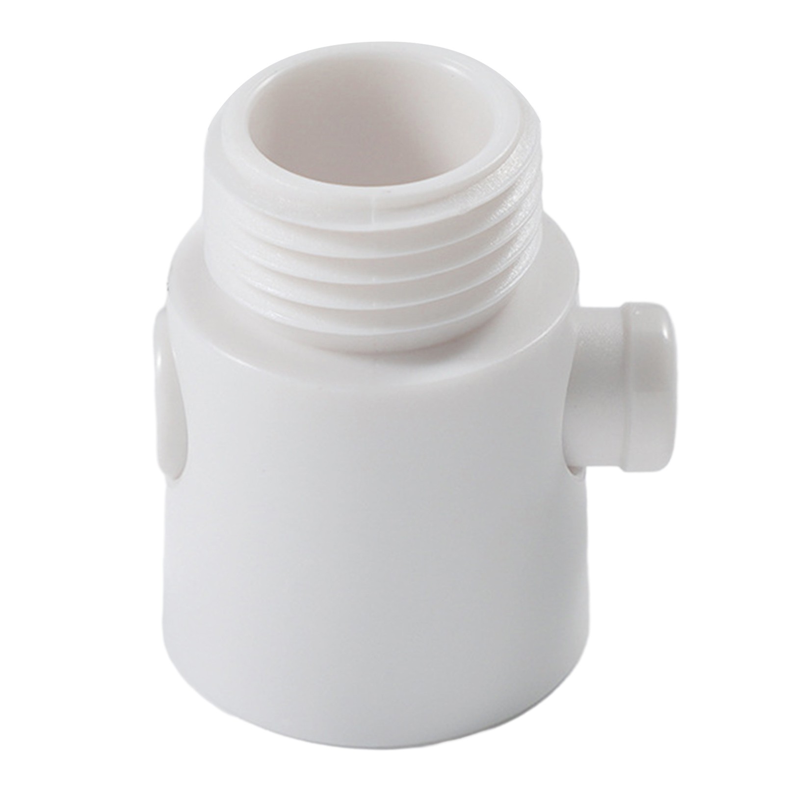 Shower Water Stop Valve Shower Head Arm Diverter Valve One-Button Pause ...