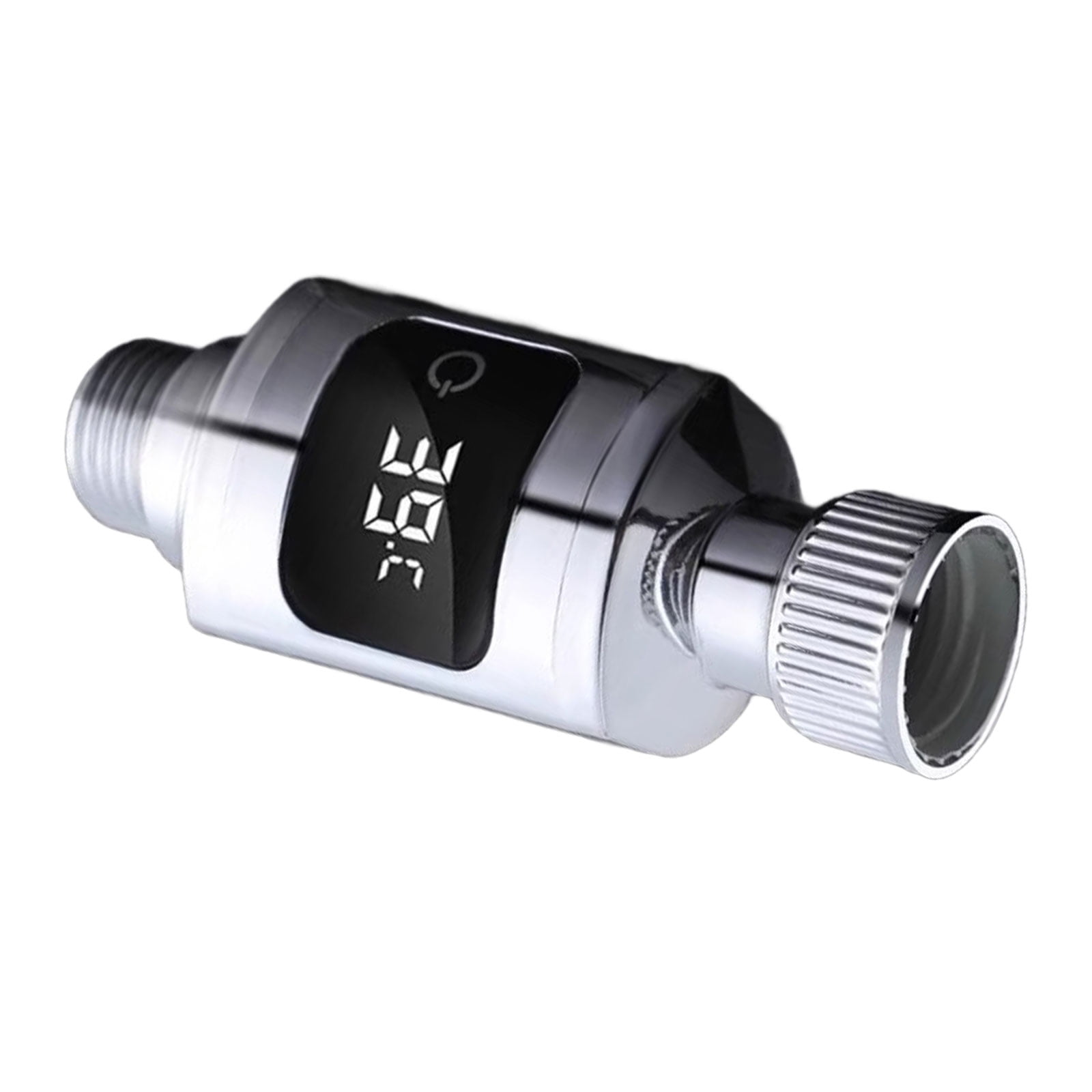Shower Water Temperature Display Feature LED Screen for Fast Reading ...