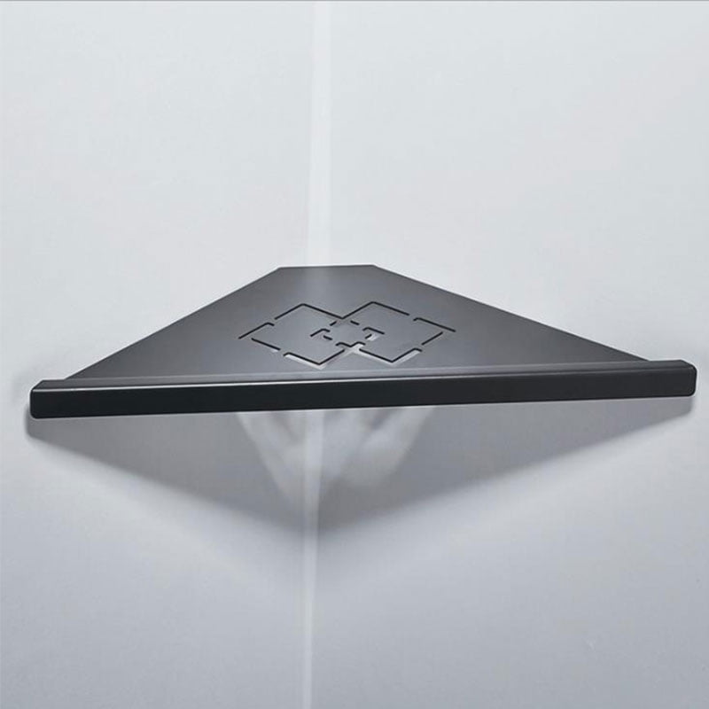 Shower corner caddy bathroom shower corner shelf, Heavy duty storage ...