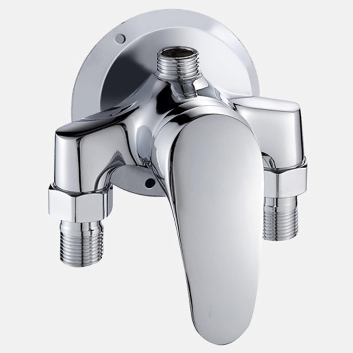Shower diverter Hot And Cold shower head diverter with handheld mount ...