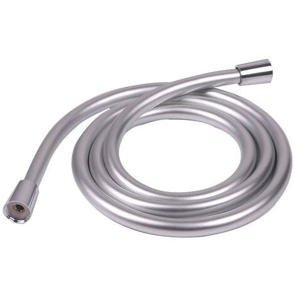 Shower hose 1.5m, with double anti-twist protection, super flexible ...