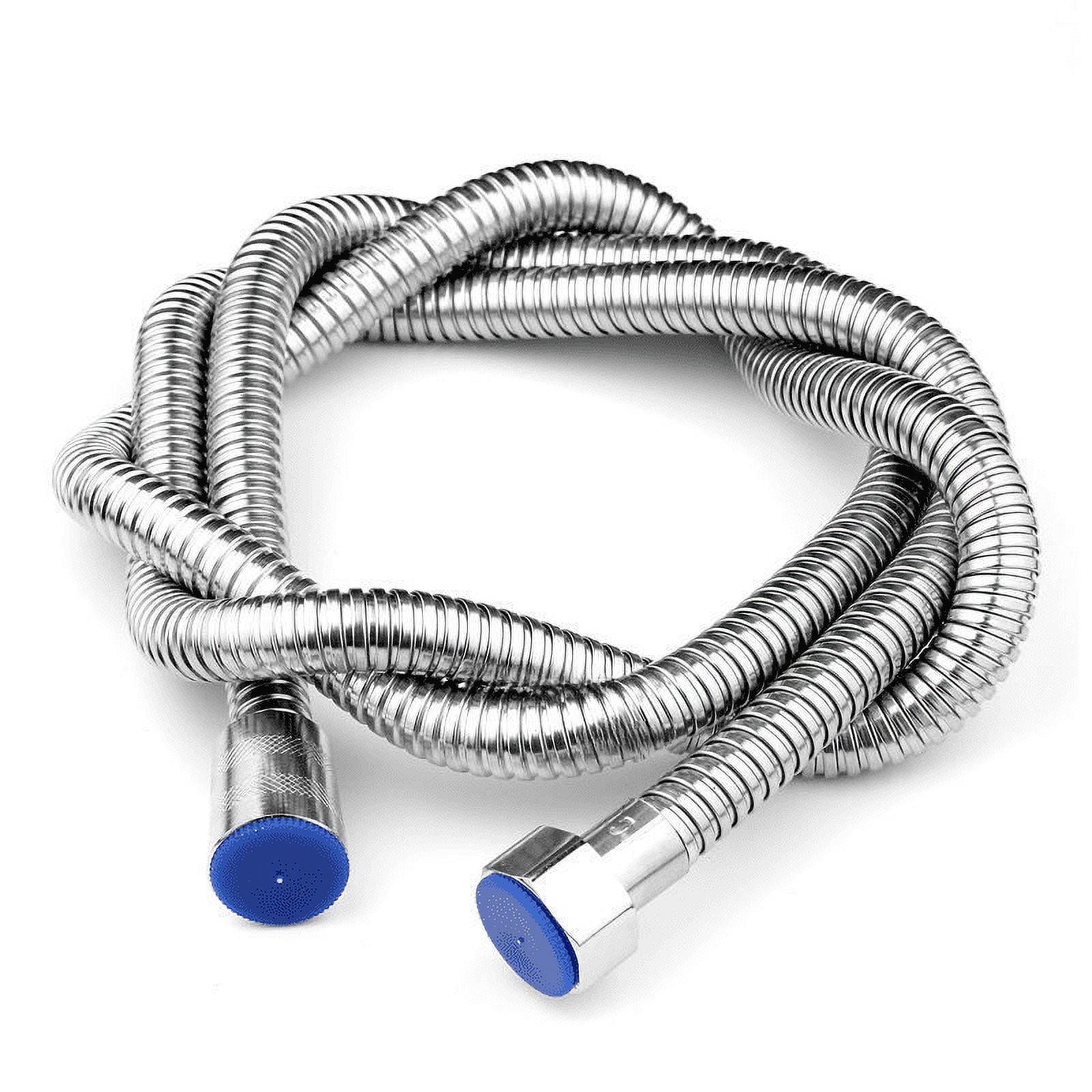Shower hose 304 stainless steel shower nozzle pipe bathroom accessories ...