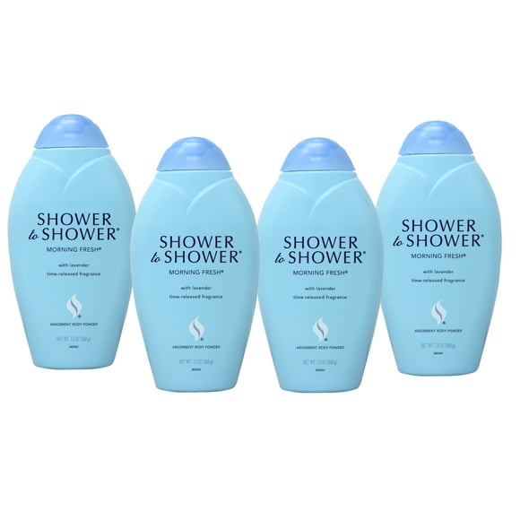 Female Body Powders | Walmart.com