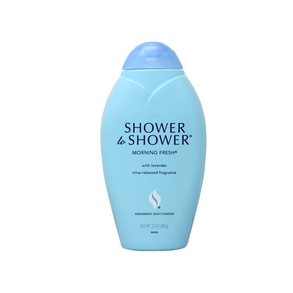 Shower to Shower Body Powders | Walmart.com