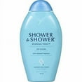 Shower to Shower Body Powder Original Fresh, 13 Oz - Walmart.com