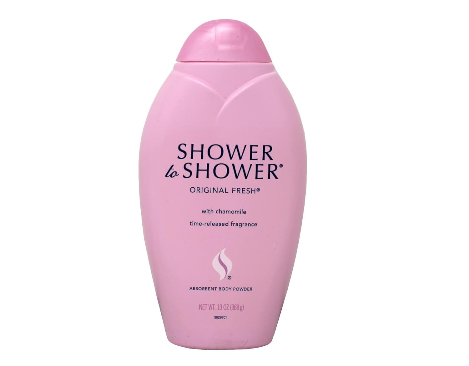 The Original Shower
