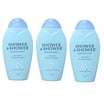 SHOWER TO SHOWER Morning Fresh Body Powder, Lavender Scented Talcum, 8 ...