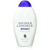 Super Fresh Talc-Free Body Powder Lotion for Sensitive Areas - Walmart.com