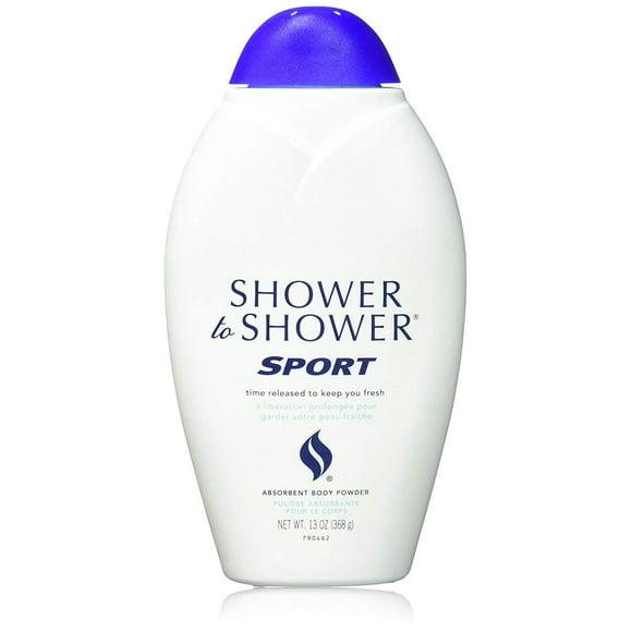 Shower to Shower Body Powders | Walmart.com
