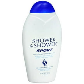 Shower to Shower Body Powders | Walmart.com
