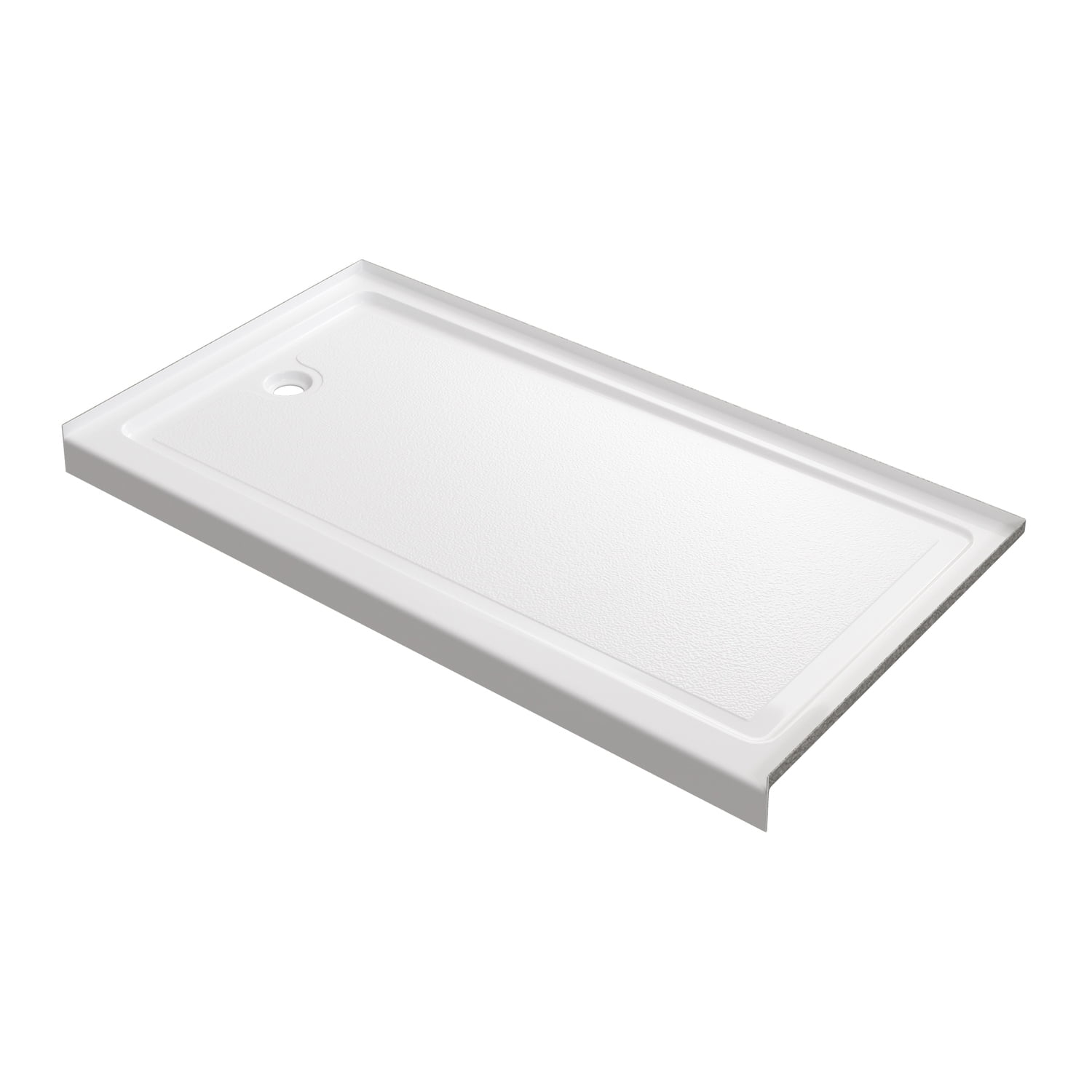 PULSE ShowerSpas ShowerPan - Walmart.com