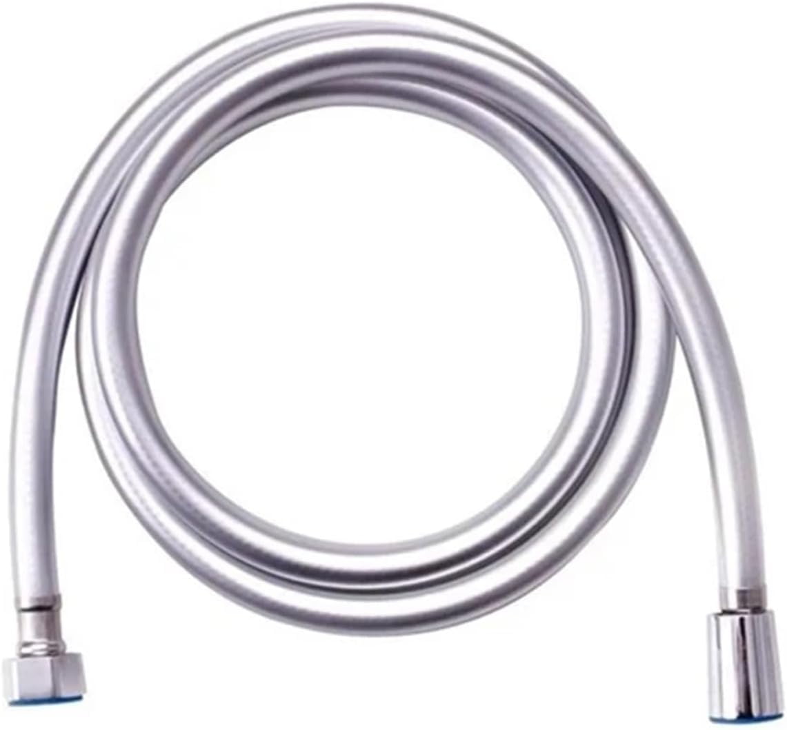 Showerhead Shower Hose PVC Shower Hose Flexible Flexible Shower Tube ...