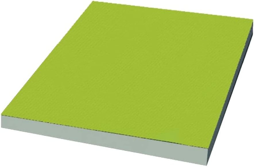 Showertec STL-EXT91/56 Pre-Sloped Waterproofing Linear Shower Tray ...