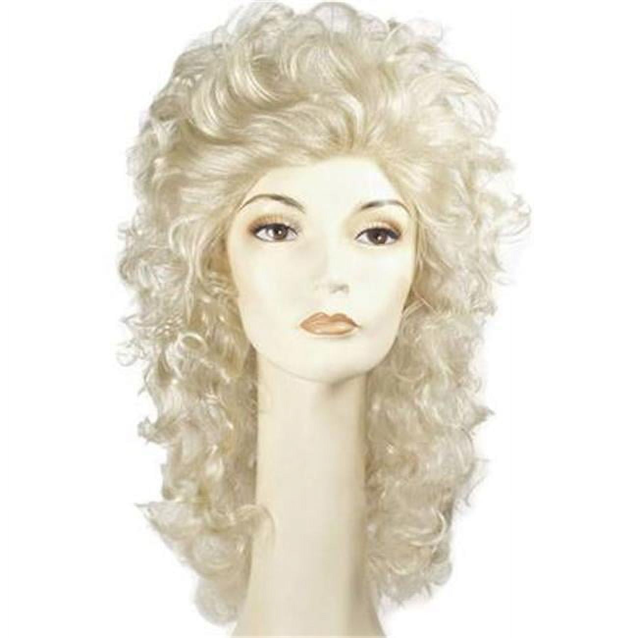 Showgirl Deluxe Wig, Auburn - Walmart.com