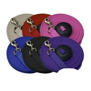 Showman Futurity Knot Headstall w/ Rawhide Bosal & Horse Hair Mecate ...