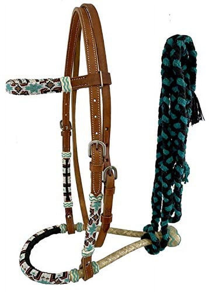 Bosal Headstall