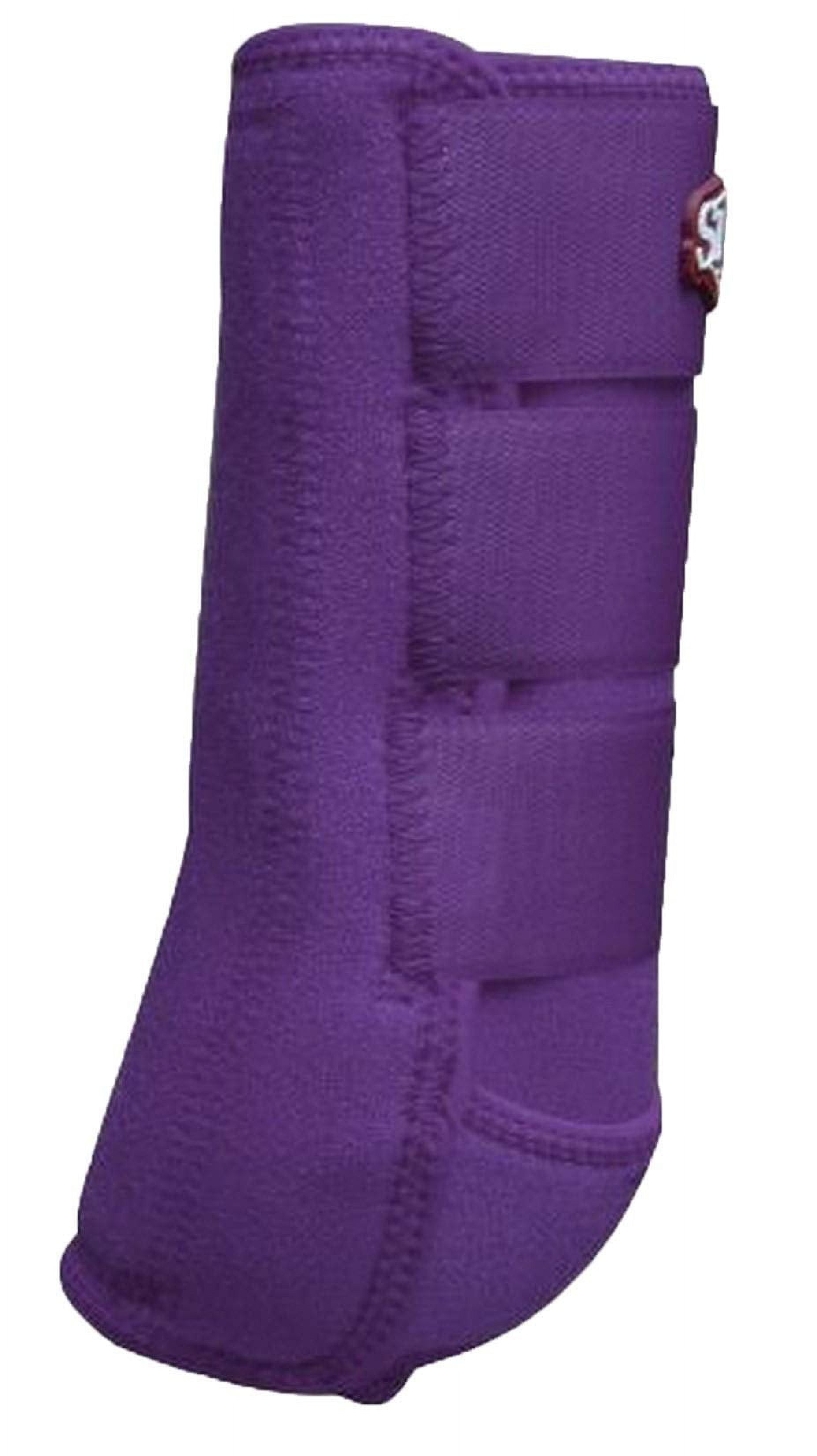 Showman Elite Equine Sport Medicine Boots - Walmart.com