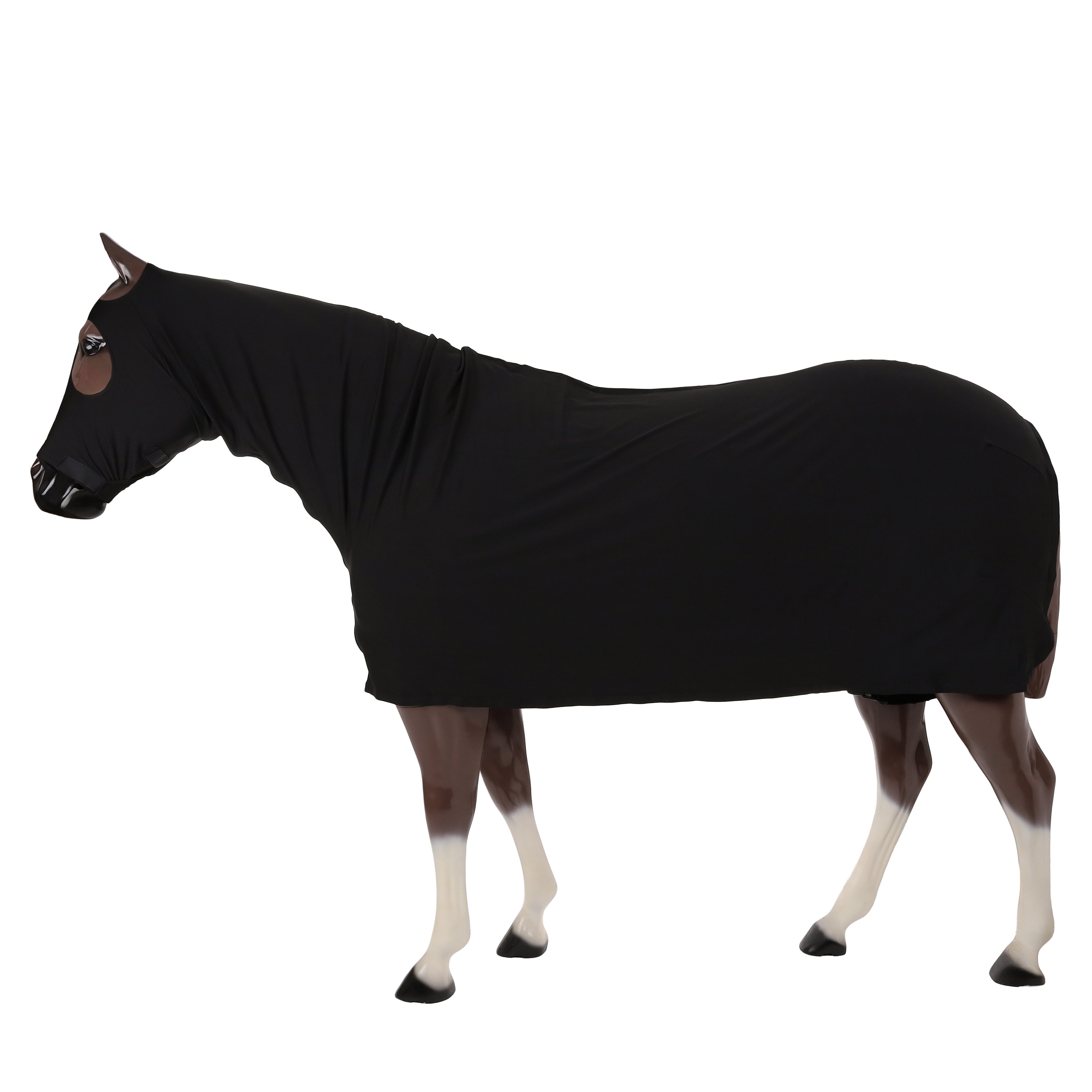 Showman Full Body Slinky w/ Zipper (Medium) - Walmart.com
