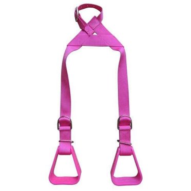 Bilot Step-Up Mounting Stirrup - Walmart.com